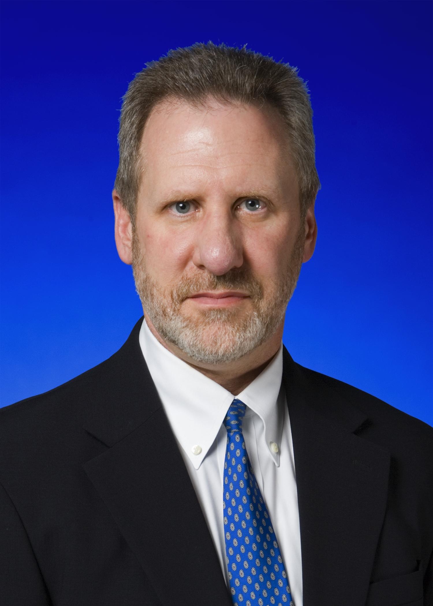 Mr. Richard Mitchell